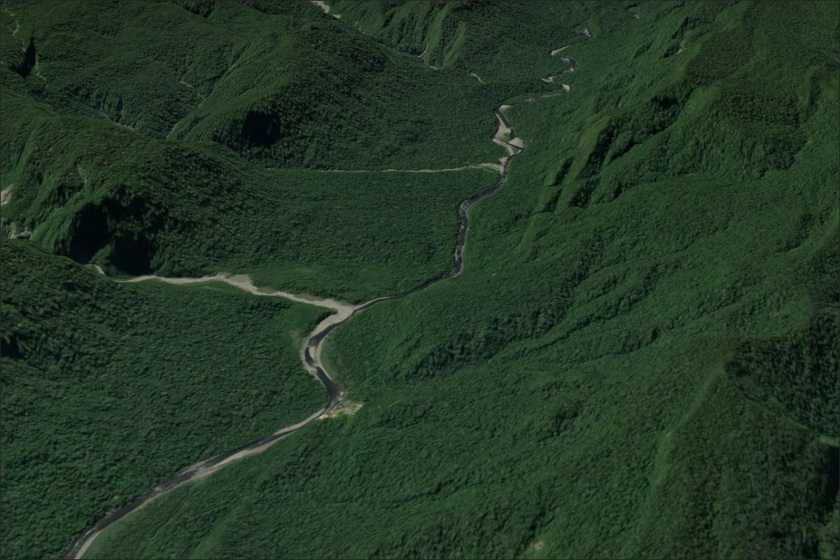 Lens - Upstream Tech